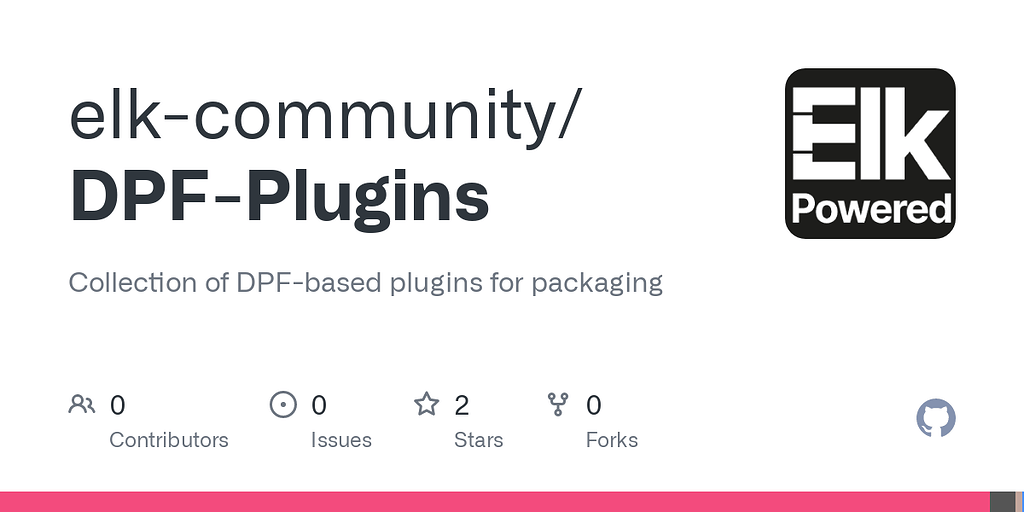 DPF Distrho plugin collection built for Elk - Plugins Working With Elk ...